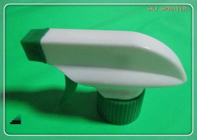 China Garden Mini plastic trigger sprayer chemical resistant mist trigger sprayer for sale
