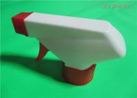 China Mini PP Plastic Trigger Sprayers for sale