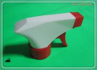 China 28 / 410 Plastic Trigger Sprayer Chemical Resistant Foaming Trigger Sprayer for sale