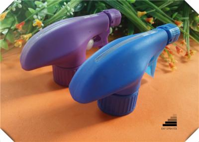 China Gardening Plastic Trigger Sprayer 28 / 410 pressure trigger sprayer for sale