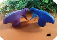 China Gardening Plastic Trigger Sprayer 28 / 410 pressure trigger sprayer for sale