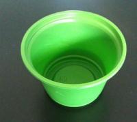 China custom microwave disposable clear plastic bowls For holding soup for sale