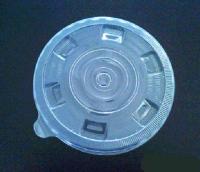 China small Disposable plastic cereal bowls / disposable plastic container for sale