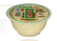 China 400ml Food grade Disposable Plastic Bowls For noodle / plastic serving bowls for sale