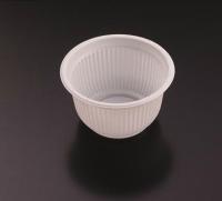 China disposable plastic bowls with lids for sale