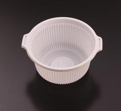 China biodegradable Disposable Plastic Bowls for sale