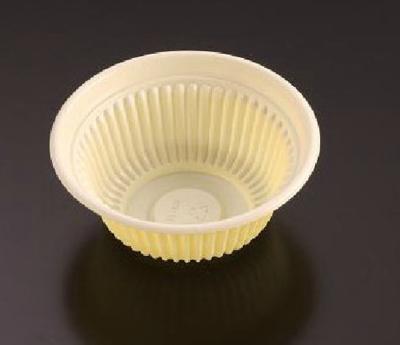 China Disposable plastic serving bowls for sale