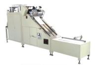 China Separated Aluminum Foil Corrugating Pleater Machine 1000mm Max Coil Diameter for sale
