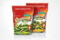 China Coffee Flexible Packaging Bags , Custom Aluminum Foil Zip Lock Bag for sale