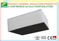 China BP aluminum foil duct for air conditioning system with aluminum hose for sale
