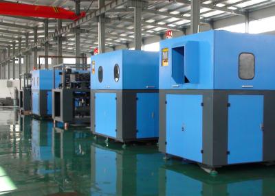 China water bottle Bottle Blowing Machine 4000BPH for sale