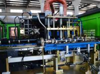 China water bottle Bottle Blowing Machine 4000BPH for sale