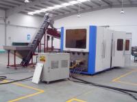 China water bottle Bottle Blowing Machine 4000BPH for sale