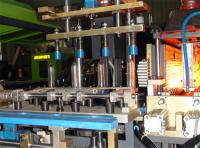 China water bottle Bottle Blowing Machine 4000BPH for sale