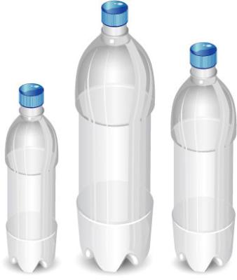 China kids 500 ml plastic water bottle for sale