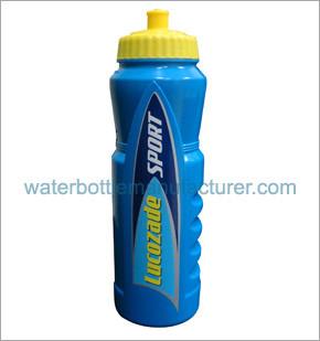 China Sports Water Bottle, Plastic Water Bottle for sale