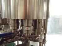 China High Capacity Drinking Water Filling Machine for sale