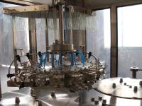 China High Capacity Drinking Water Filling Machine for sale
