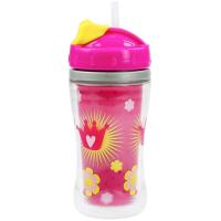 China lovely Plastic advertising Drinking Cups/drinking mug/kids water bottle with doll LD-C116 250ml for sale