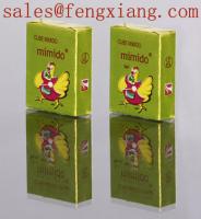 China chicken bouillon cube for sale