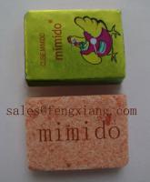 China chicken bouillon cube for sale