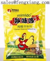 China chicken essence seasoning for sale