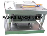 China Disposable Aluminum Foil Container Machine With Taiwan Transformer And Siemens PLC for sale