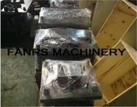 China Disposable Aluminum Foil Container Machine With Taiwan Transformer And Siemens PLC for sale