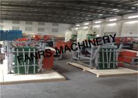 China Touch Screen Aluminium Foil Container Making Machine Staker Press Feeder Collector for sale