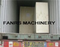 China 80 Ton Aluminum Foil Container Machine With Automatic Lubrication System for sale