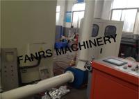 China Fully Automatic Aluminum Foil Container Production Line With Container Stacking and Collecting for sale