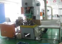 China Air Compressor Aluminum Foil Container Equipment for sale
