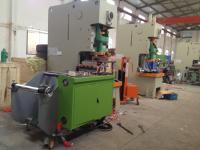 China Disposable Food Aluminum Foil Container Machine with CE and ISO for sale