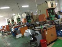 China Mitsubishi Motor Aluminum Foil Container Machine Unloading and Mould for sale