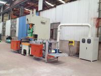 China Food Packaging Automatic Aluminum Foil Container Machine with PLC / Mould for sale