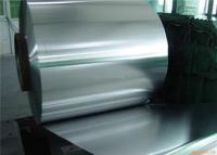 China Regular Gauge Industrial Aluminum Foil 1100 1200 3003 for Beverage Foil Label / Liding for sale