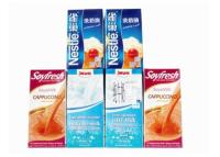 China 3003 / 8011 Aluminium Foil Roll Used For Household Food Container for sale