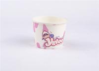 China Disposable Insulated 12oz Personalized Ice Cream Bowls Without Smell for sale