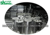 China Tea / Coffee Disposable Paper Bowl Making Machinery With Hot Air Sealing for sale
