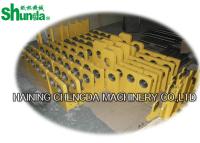 China Tea / Coffee Disposable Paper Bowl Making Machinery With Hot Air Sealing for sale