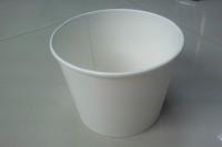 China SCM-3000 15kw Rated Power Large Dimension Paper Bowl Forming Machines, Disposable Cup Making Machine for sale
