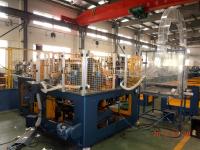 China SCM-3000 15kw Rated Power Large Dimension Paper Bowl Forming Machines, Disposable Cup Making Machine for sale