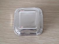 China Ice cream Aluminum Foil Cups Disposable stackable recycling for baking for sale