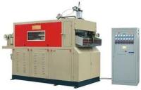 China Long Life Automatic Disposable Cup Making Machine Plastic Cup Thermoforming Machine for sale