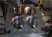 China 4 Cavity Thin Wall 300ML PP Plastic Cup Tooling , High Speed Injection Mold for sale