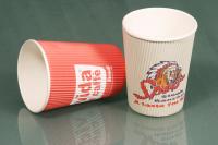 China SSM-1100K 5kw Disposable Paper Cup Production Machine ,  Paper Cup Sleeve Machinery for sale