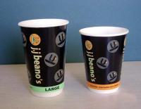 China SSM-1100K 5kw Disposable Paper Cup Production Machine ,  Paper Cup Sleeve Machinery for sale