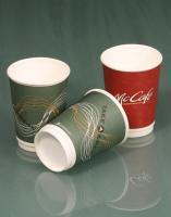 China SSM-1100K 5kw Disposable Paper Cup Production Machine ,  Paper Cup Sleeve Machinery for sale