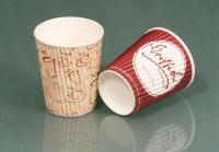 China SSM-1100K 5kw Disposable Paper Cup Production Machine ,  Paper Cup Sleeve Machinery for sale