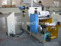China Digital Die cutting machine Equipment Suitable Aluminum Coating Paper for cup lids for sale